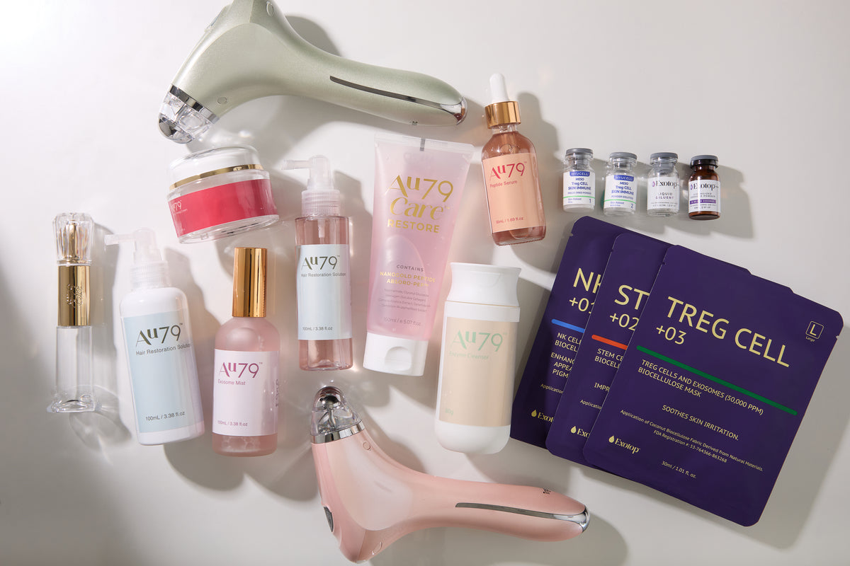 High-Quality, Effective Korean Skincare Products | Au79 Care – Au79Care