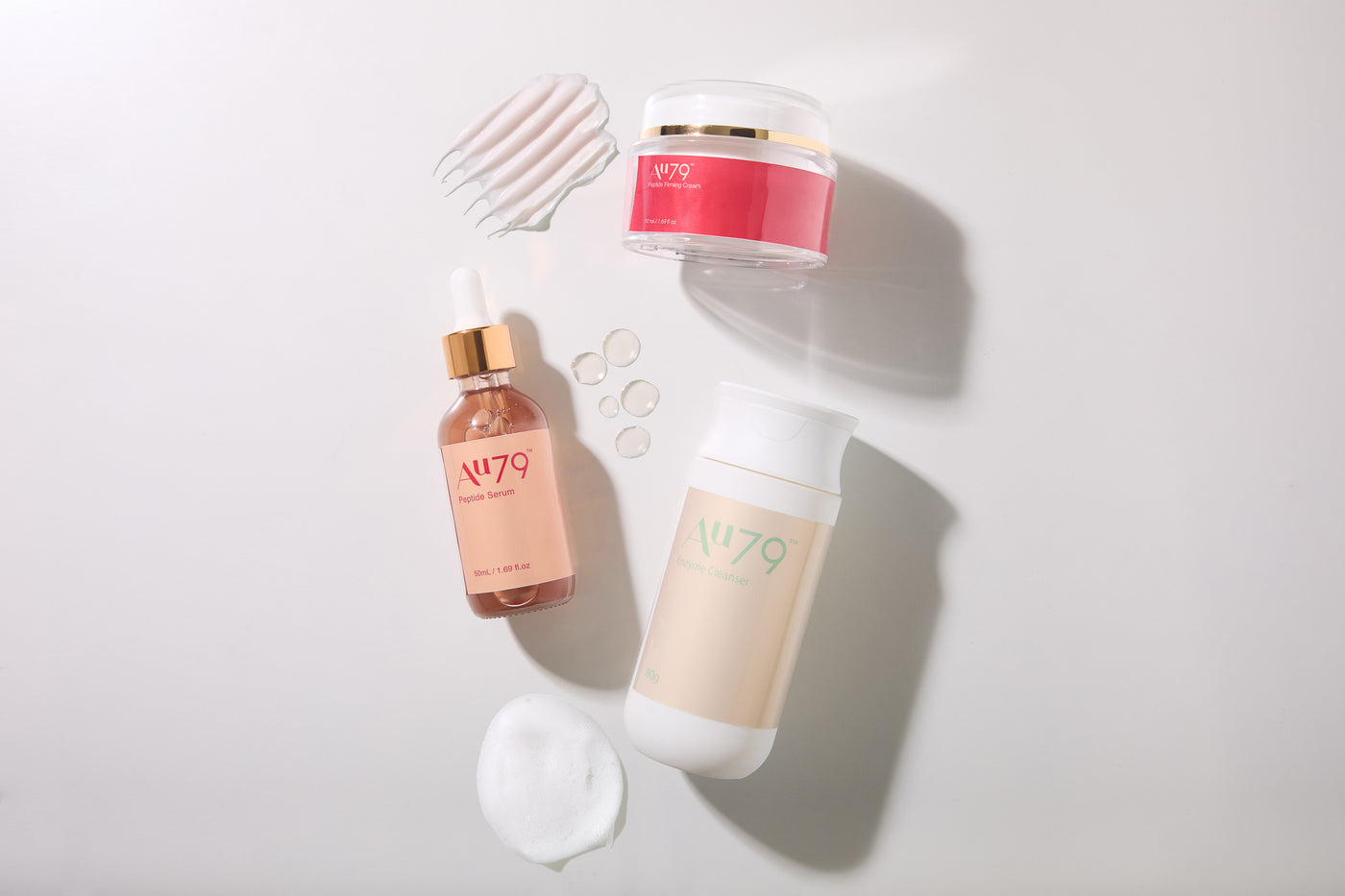 High-Quality, Effective Korean Skincare Products | Au79 Care – Au79Care